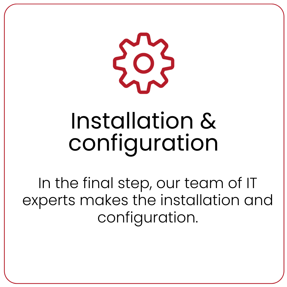 Vi-Smart - IoT Technology - Viconnect GmbH